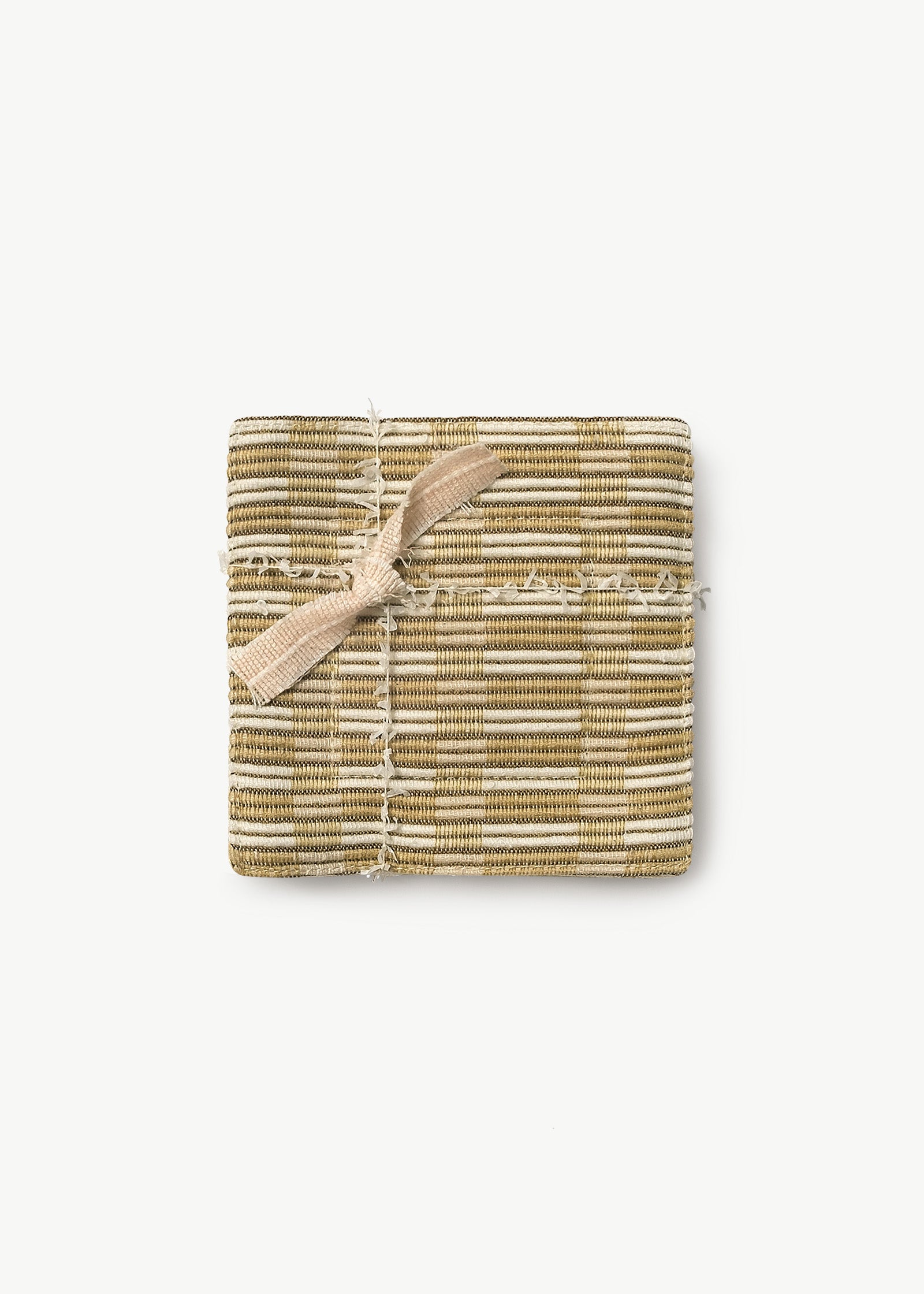 Dayang Sumbi Coaster – Lana Daya Worldwide